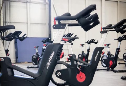 Fitness Center | Ellsworth Air Force Base