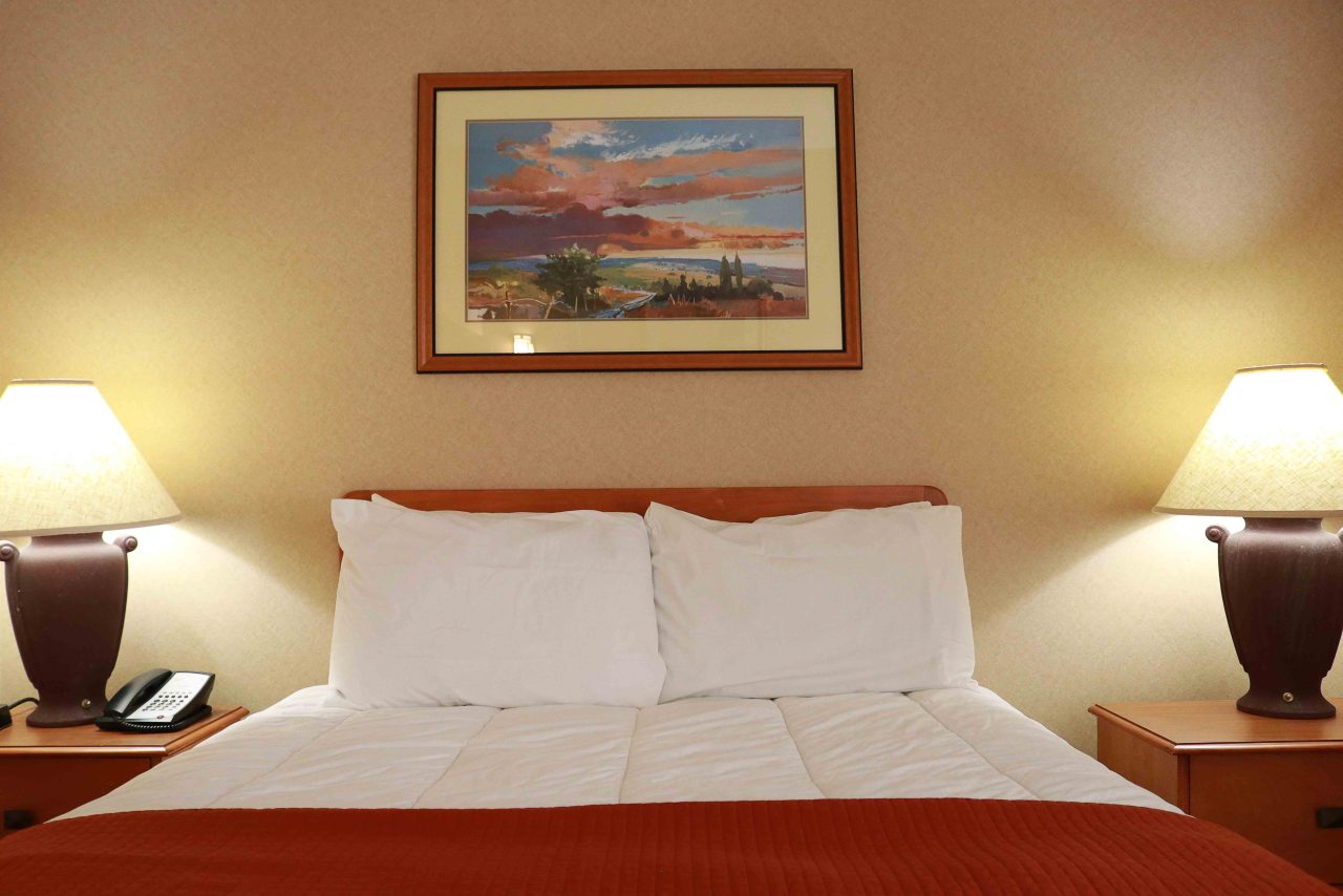 Cedar Inn | Ellsworth Air Force Base