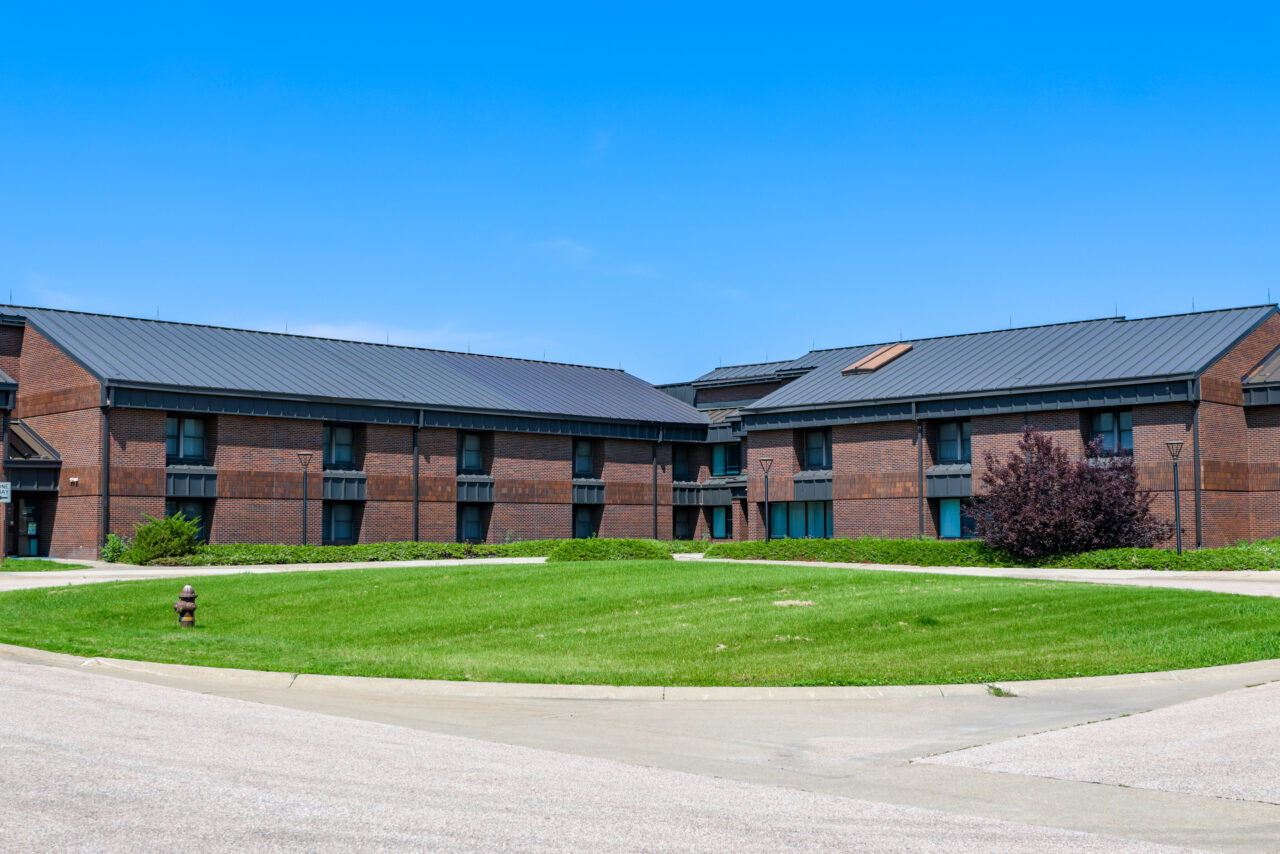 Cedar Inn | Ellsworth Air Force Base