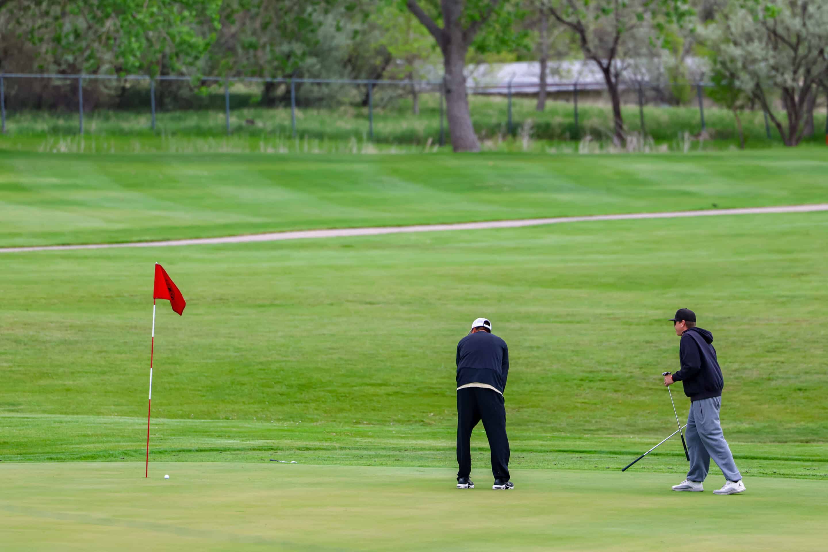 Golf | Ellsworth Air Force Base
