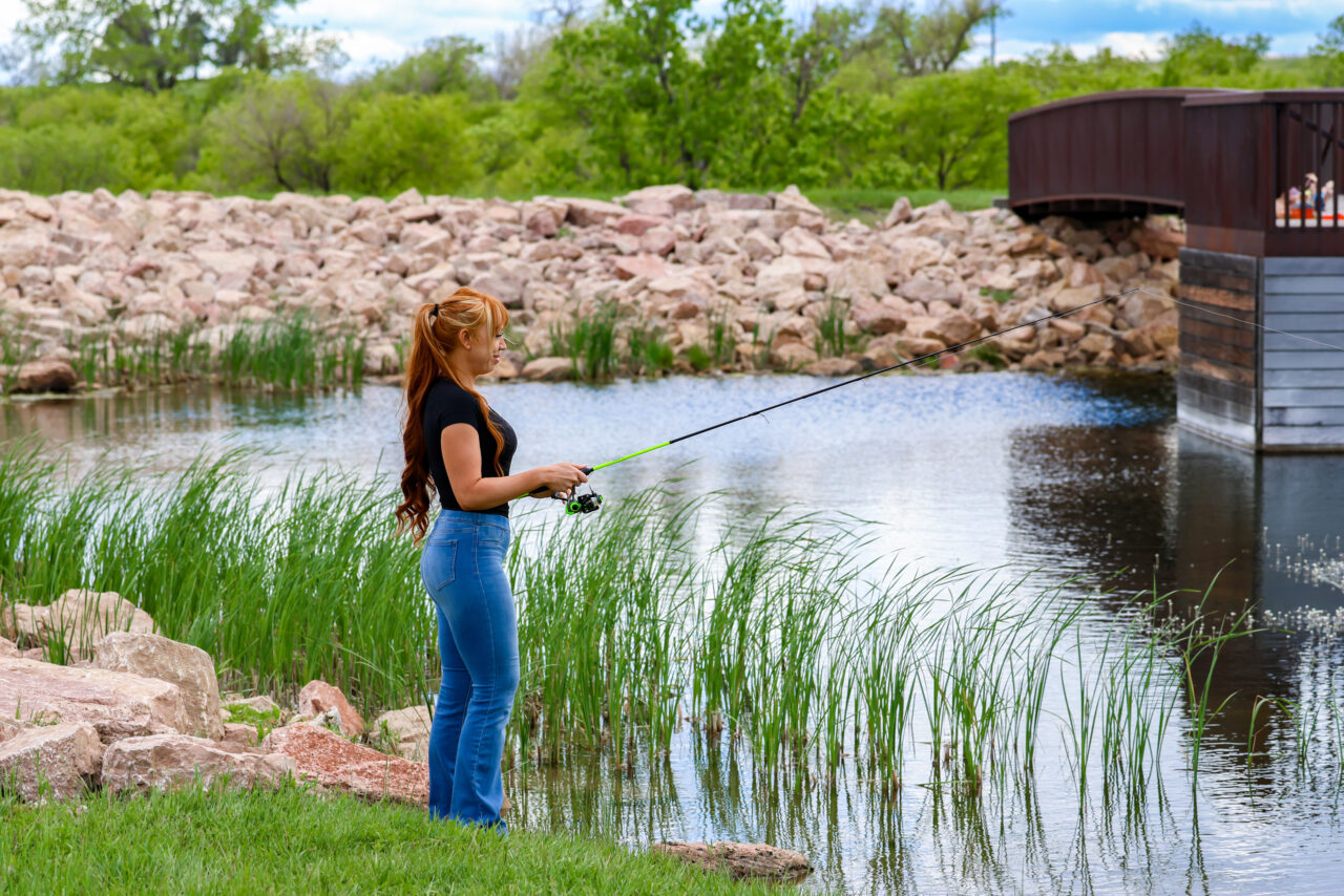 Outdoor Recreation | Ellsworth Air Force Base