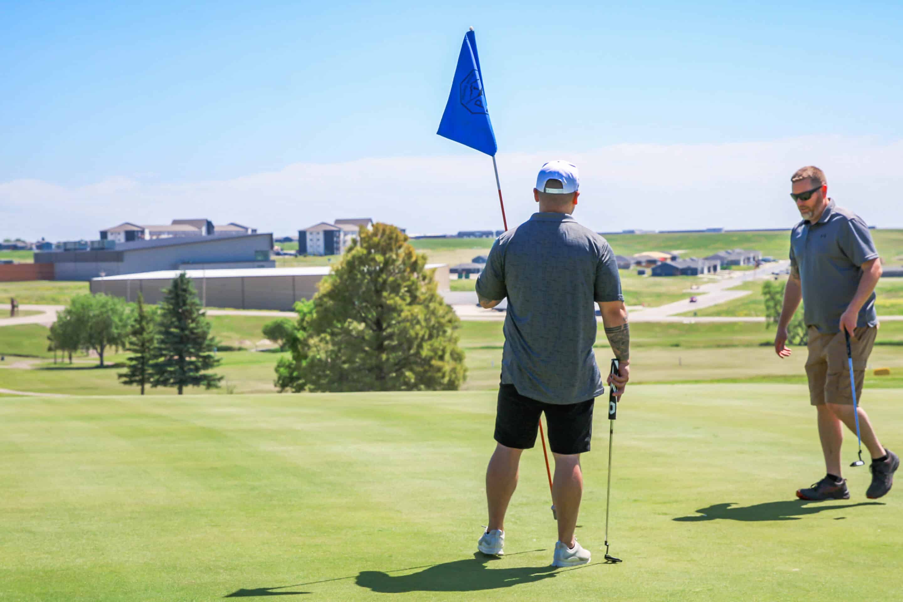 Golf | Ellsworth Air Force Base