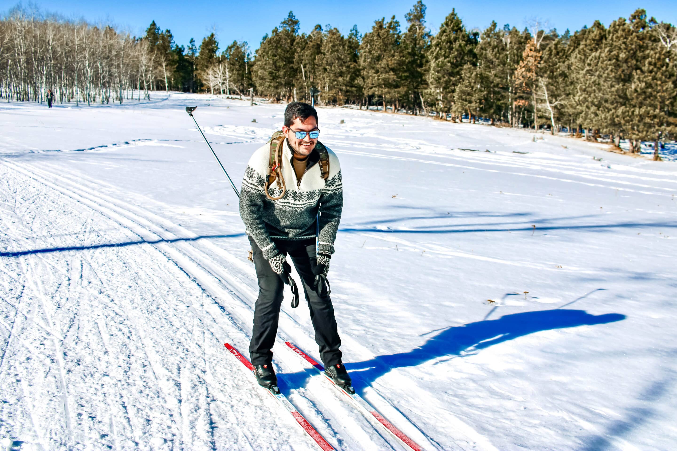 Outdoor Recreation | Ellsworth Air Force Base