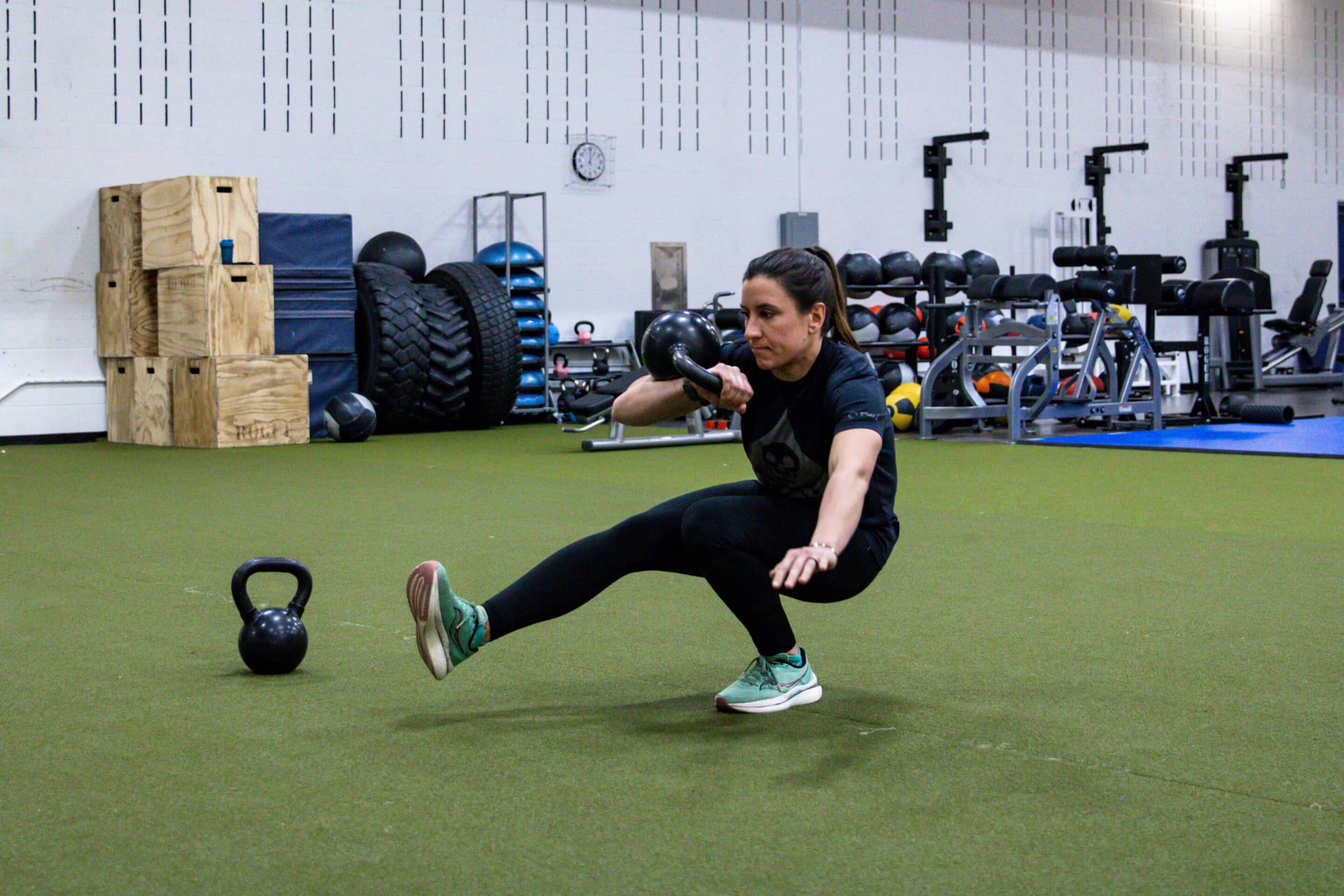 Fitness Center | Ellsworth Air Force Base