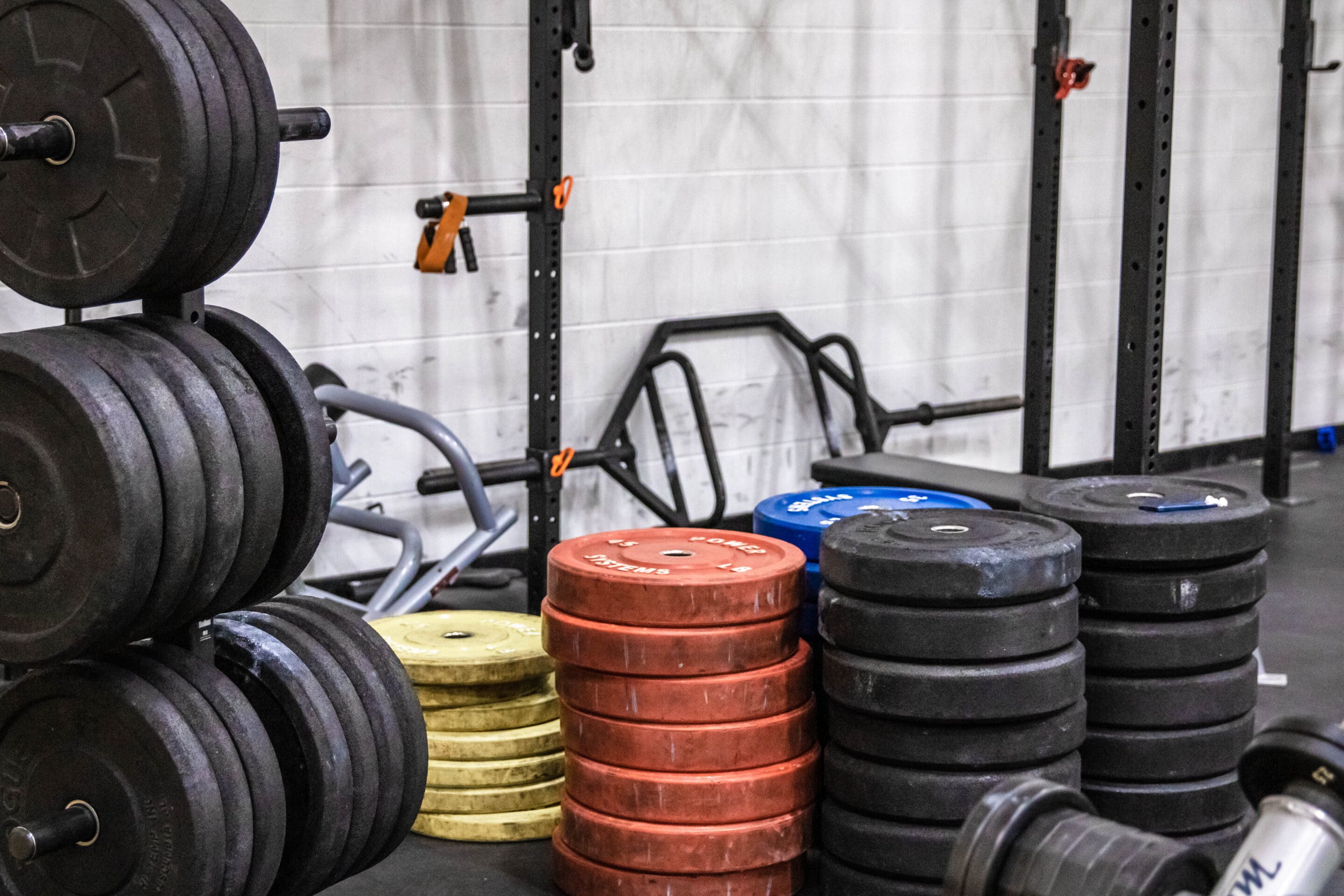 Fitness Center | Ellsworth Air Force Base