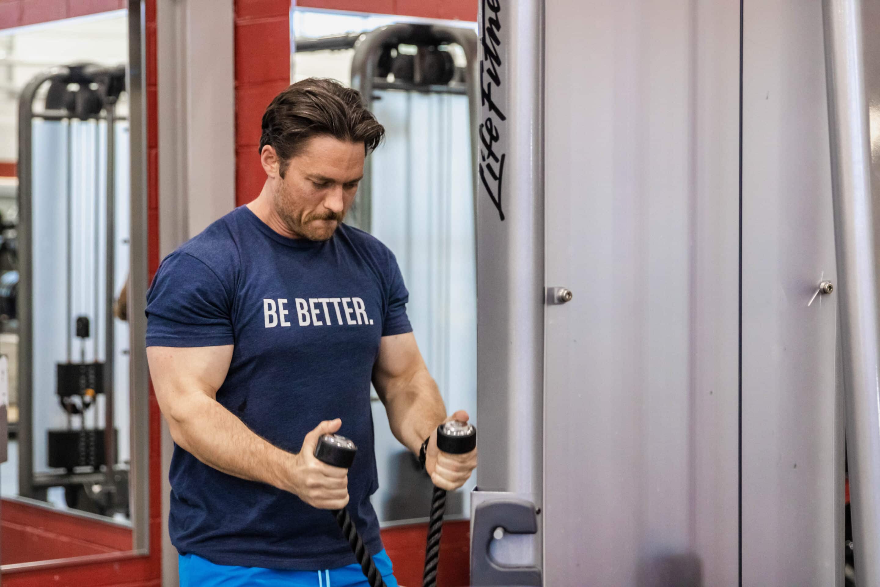 Fitness Center | Ellsworth Air Force Base